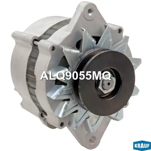 Генератор cо шкивом 1 ручей BAW Fenix/1044/1065, FAW