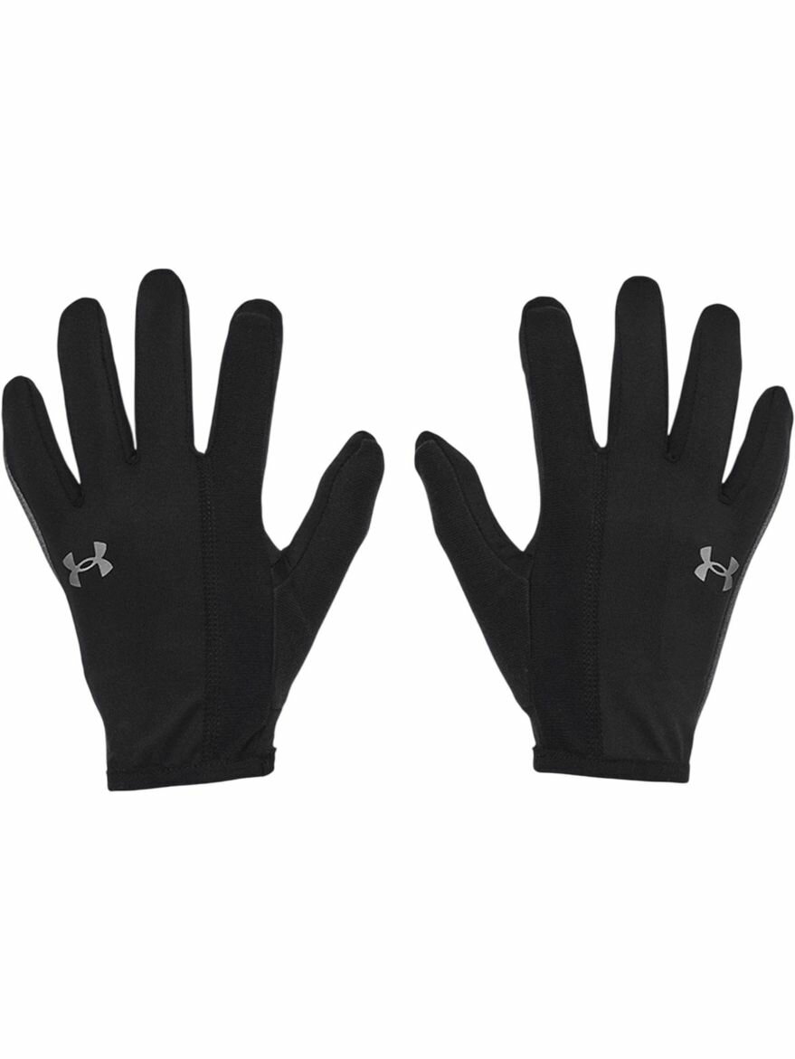 Перчатки Under Armour UA Storm Run Liner для мужчин