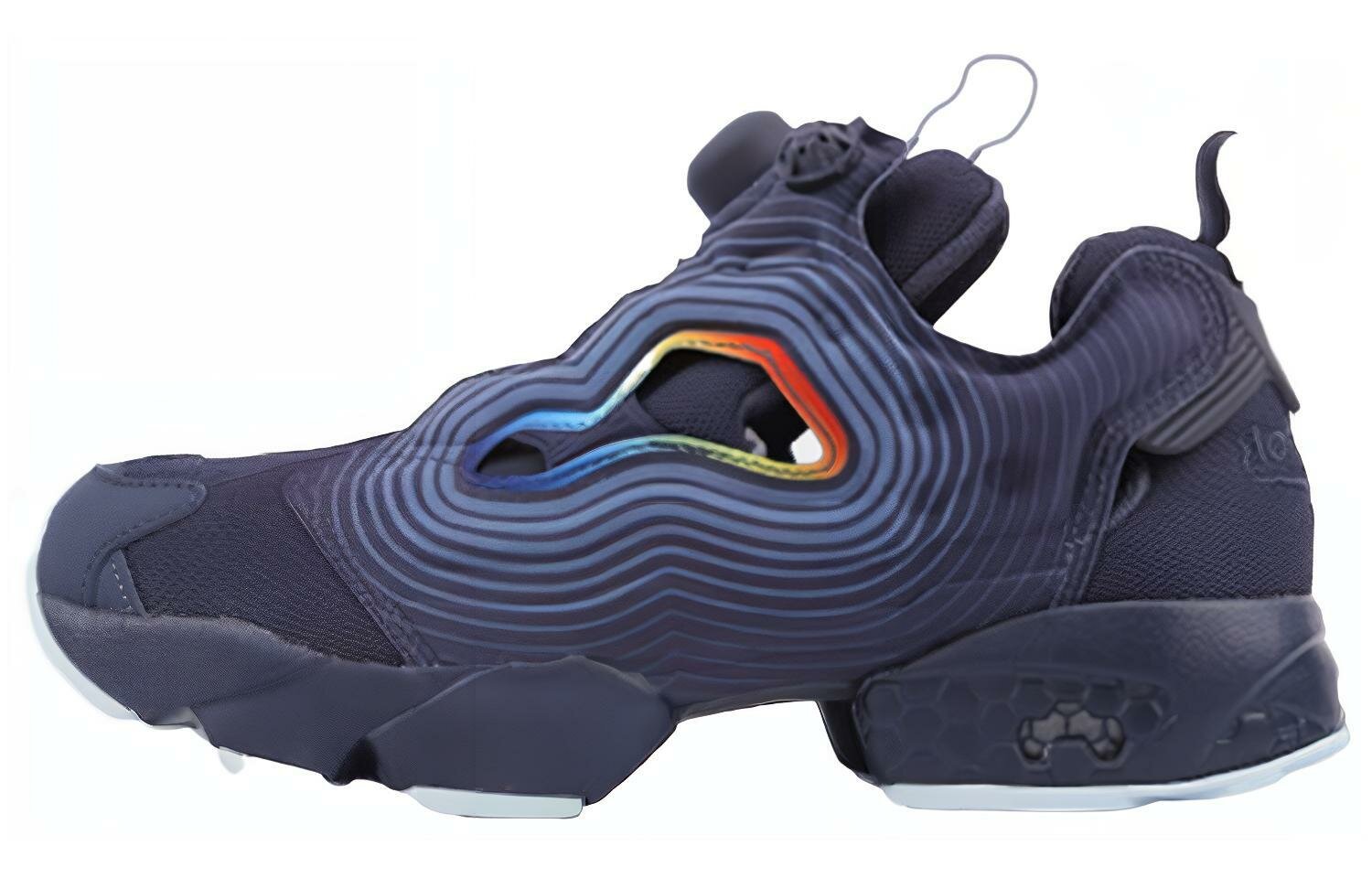 Кроссовки Instapump Fury OG