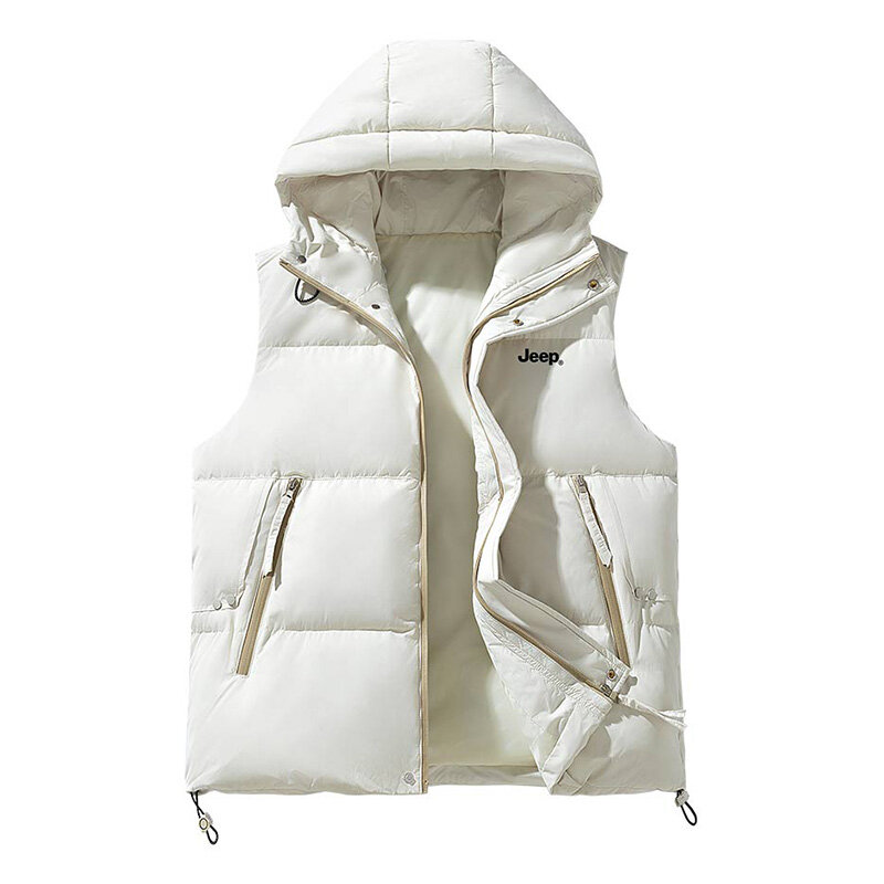 Жилет JEEP Jeep Urban Techwear