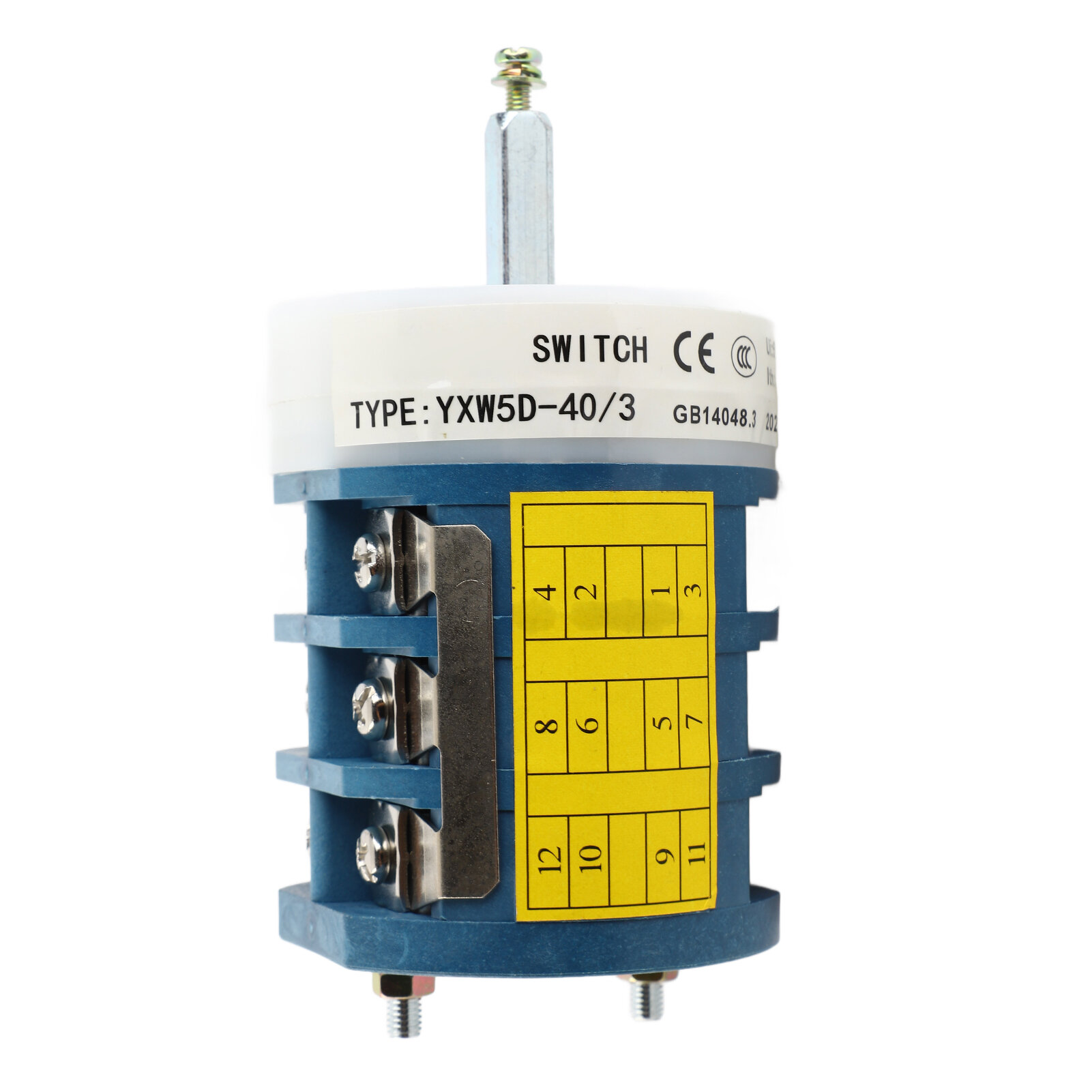 Tire Changer Forward Reverse Switch, Stable Fine Workmanship Reliable Turn Table Pedal Switch Manual Operation Professional for Car