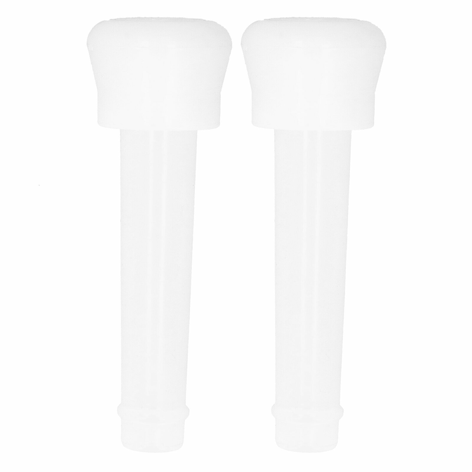 2PCS Milk Liner Silicone Milking Machine Lining Replacement Parts for Cow Milking Machine