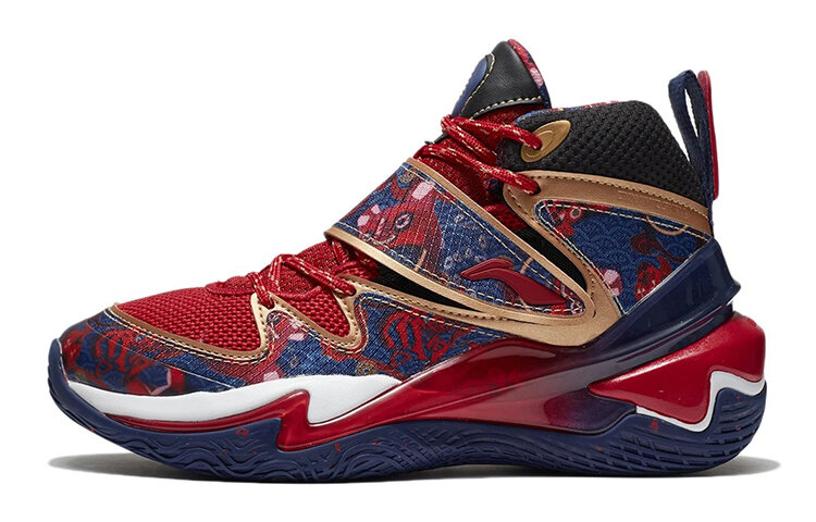 Кеды LI-NING
