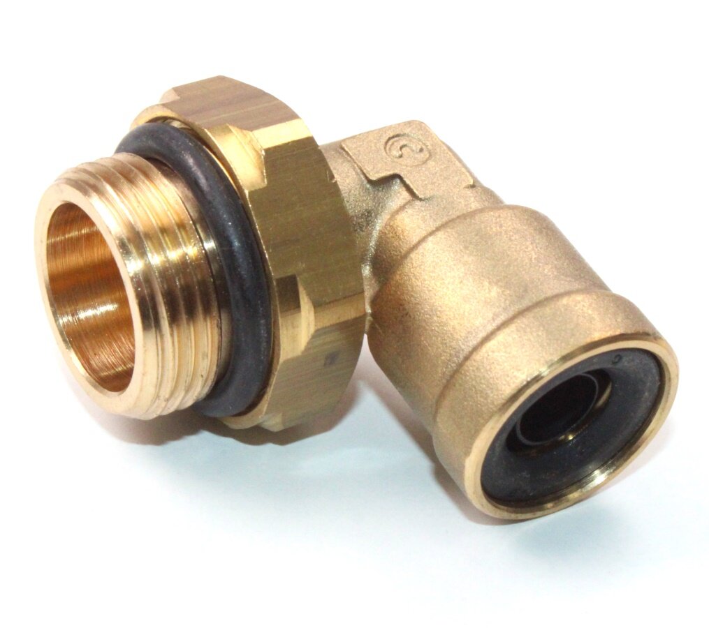 9502 12-M22X1,5ТC, Фитинг, Camozzi