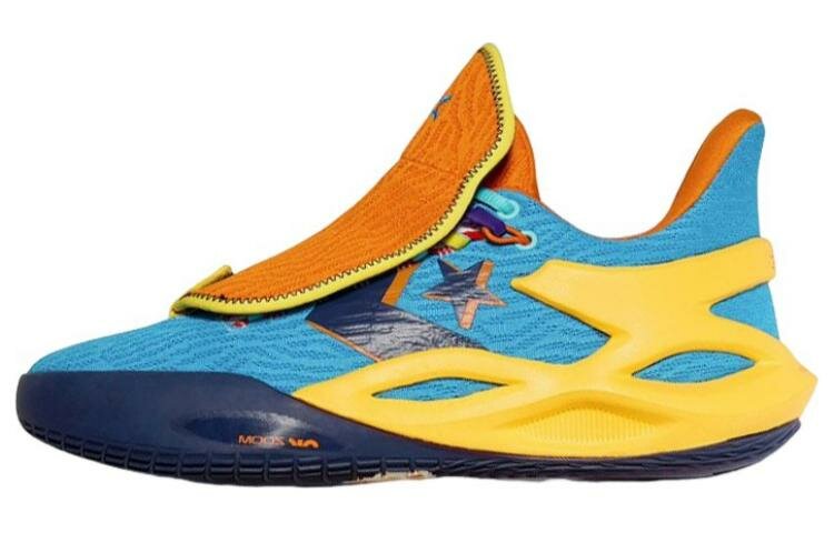 Кроссовки ALL STAR BB TRILLIANT CX