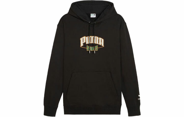 Толстовка Downtown