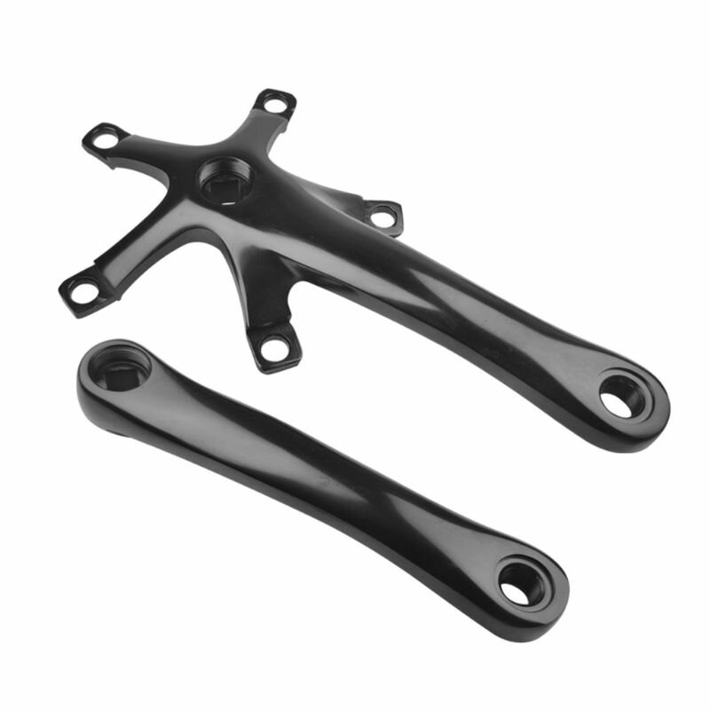 Шоссейный велосипед 165 с пятью когтями на короткой ножке