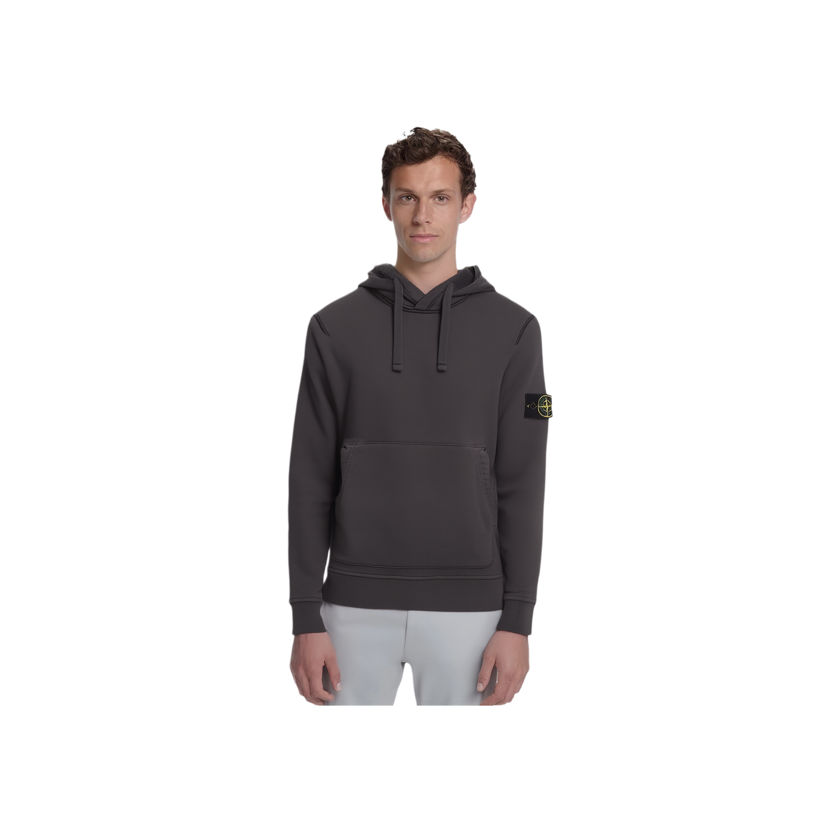 Толстовка Stone Island, размер М — фото 1