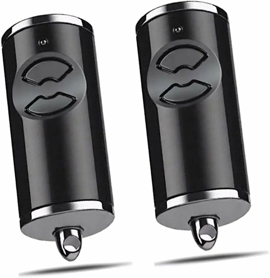 Пульт дистанционного управления воротами, ручной передатчикHormann HSE2-868-BS, Hormann HSE4-868-BS, 868MHz