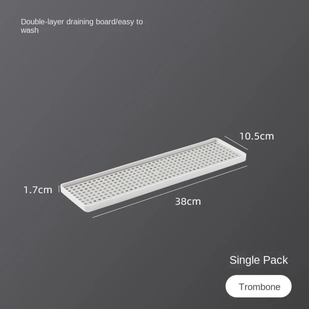 Дренажный лоток