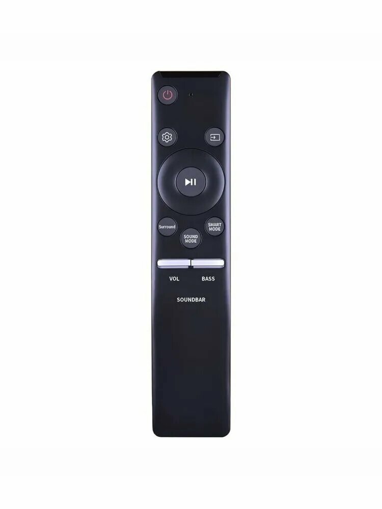 AH59-02759A Улучшенный пульт дистанционного управления для саундбаров Samsung HW-MS650 651 550 6500