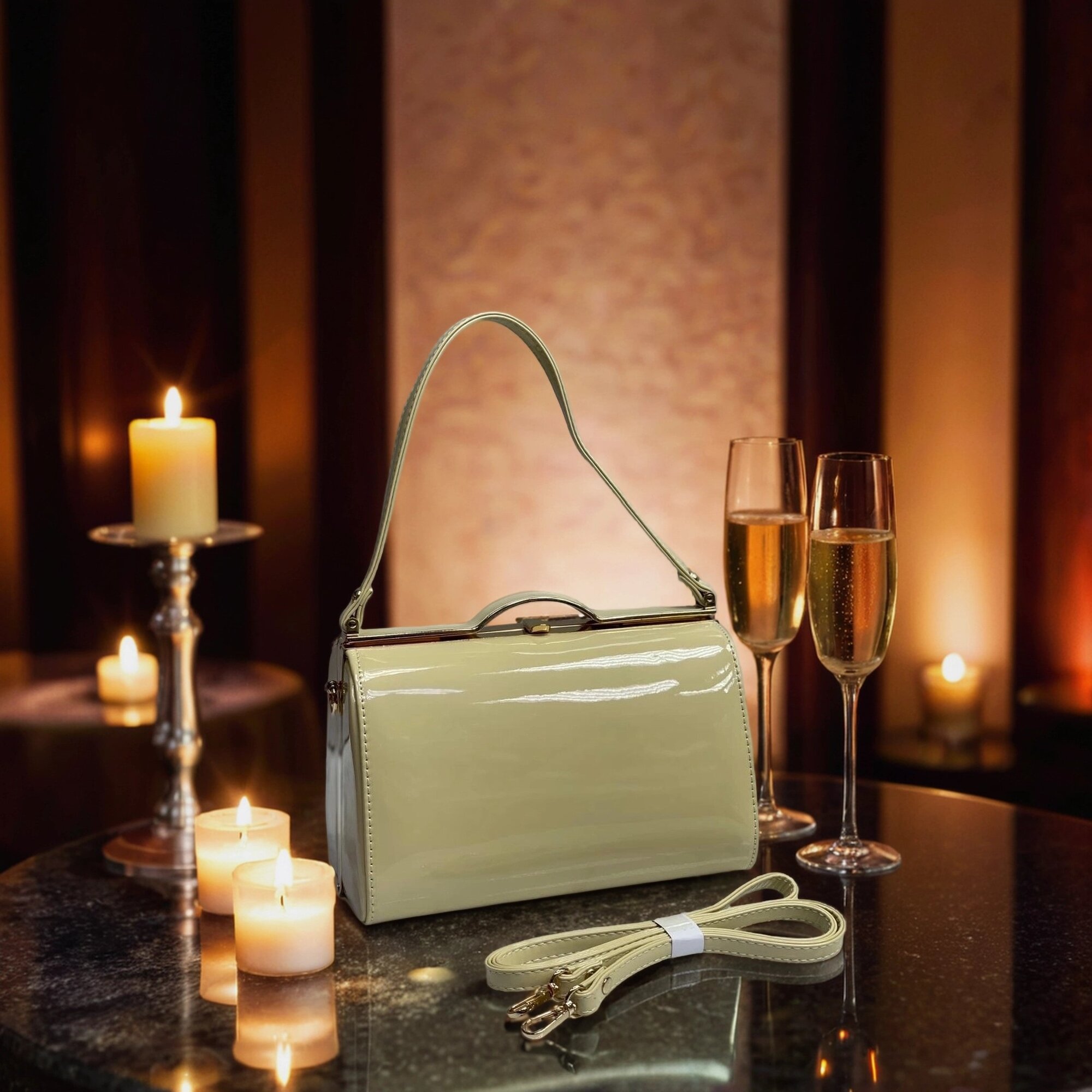 Сумка кросс-боди