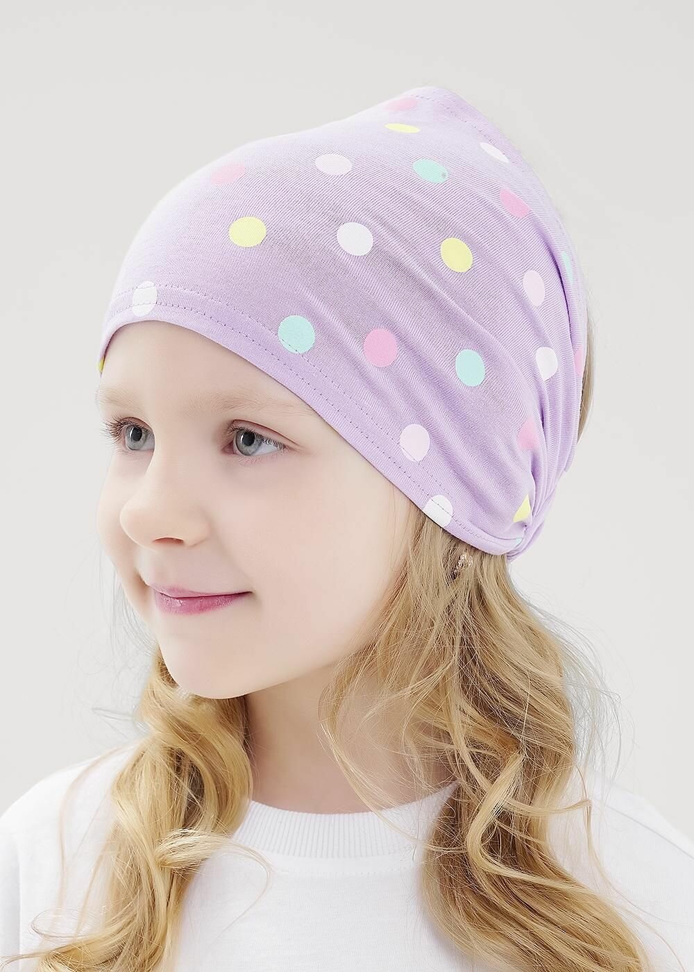 Повязка для девочек