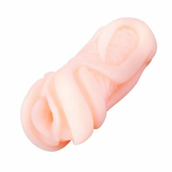 Мастурбатор-японка Anima Style с внутренней стимулирующей поверхностью