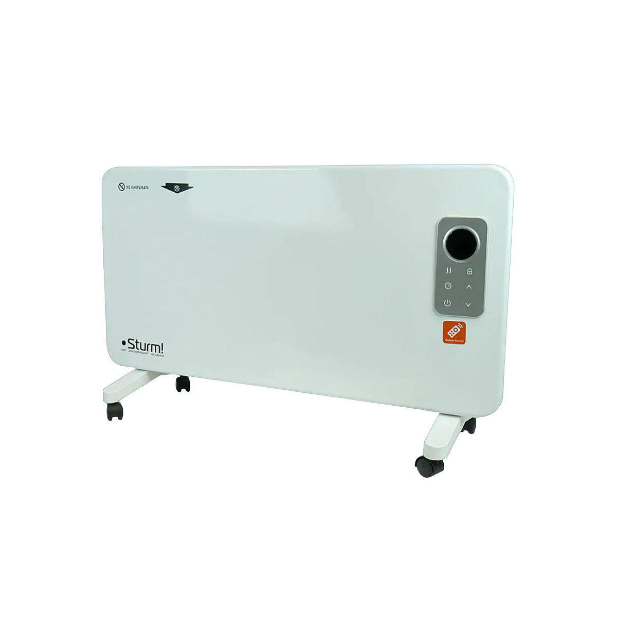 Конвектор CH1500D