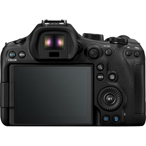 Canon EOS R6 Mark III // — фото 1