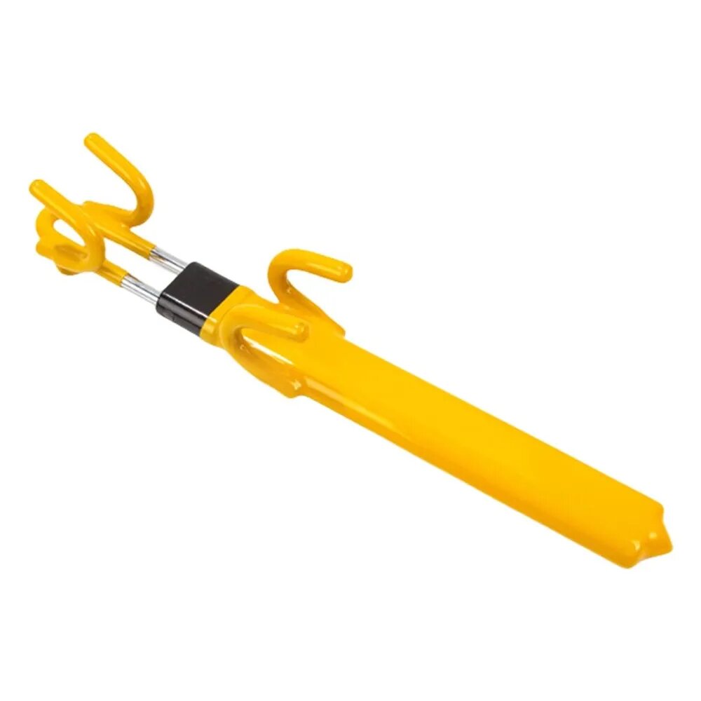 Блокиратор рулевого вала