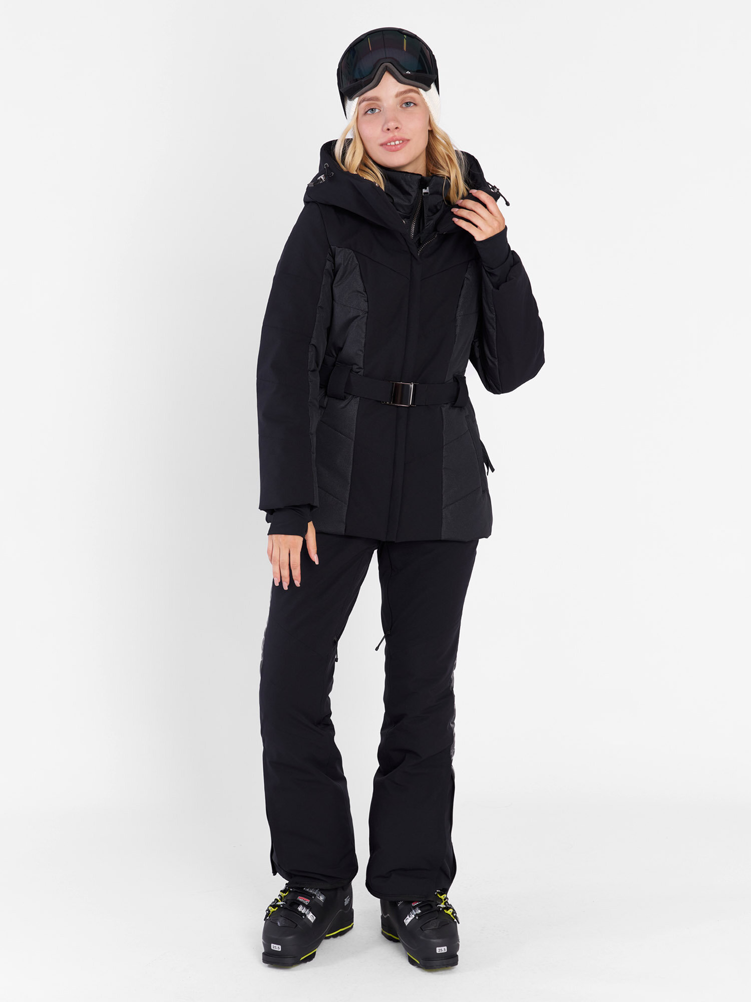 Куртка горнолыжная Ангара