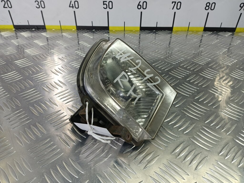 Фара противотуманная передняя Б/У для Hyundai GETZ I (2002—2005) I рестайлинг (2005—2011) 92202-1C000