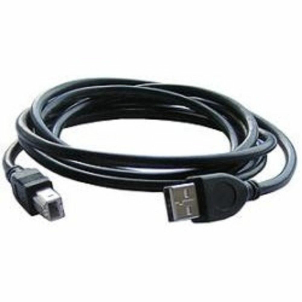 Кабели и переходники USB Gembird CCP - USB2 - AMBM - 10 3 м