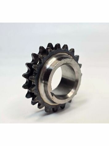 Комплект звёзд ГРМ 2101 для автомобилей ВАЗ 2101-2107,2121,21213