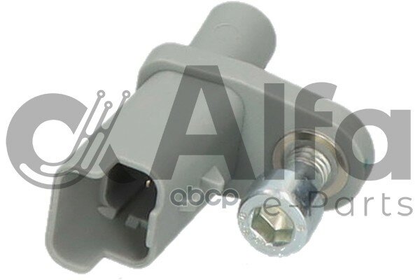 Датчик ABS CITROEN C4 GRAND PICASSO II (DA_, DE_) 1.2 THP 130, CITROEN C4 GRAND PICASSO II (DA_, DE_ шт. Alfa e-Parts арт. AF.