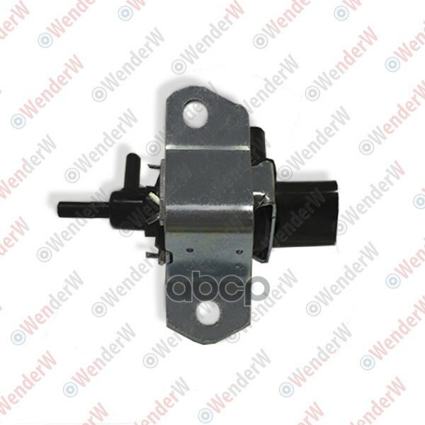 Клапан электромагнитный впускного коллектора FORD MONDEO III/FIESTA/FUSION WenderW арт. WEKR1039