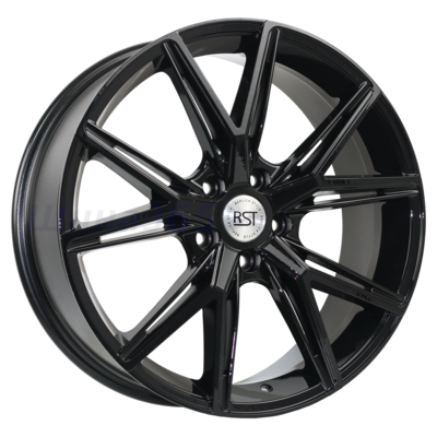 Литой колесный диск RST R129 (Jetour Dashing) 7,5x19/5x108 ET38 D60,1 BL