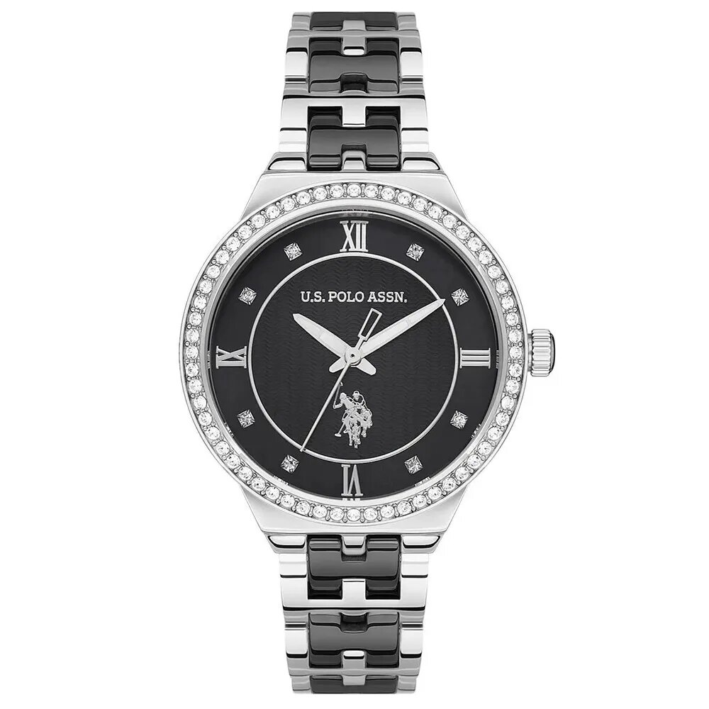 U.S. POLO ASSN. Часы наручные USPA2058-05