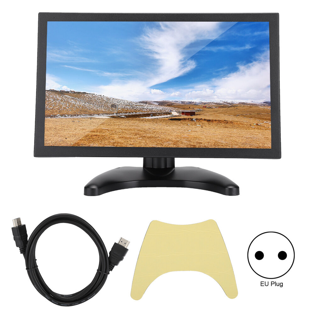 11.6" Портативный Монитор 1920x1080 VGA/HDMI