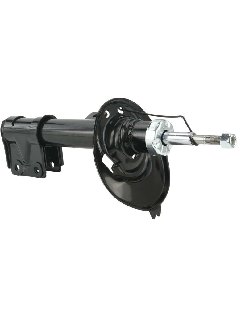 Амортизатор для PEUGEOT T73 / CITROEN C4, B73, передний левый / Febest 25110-006FL