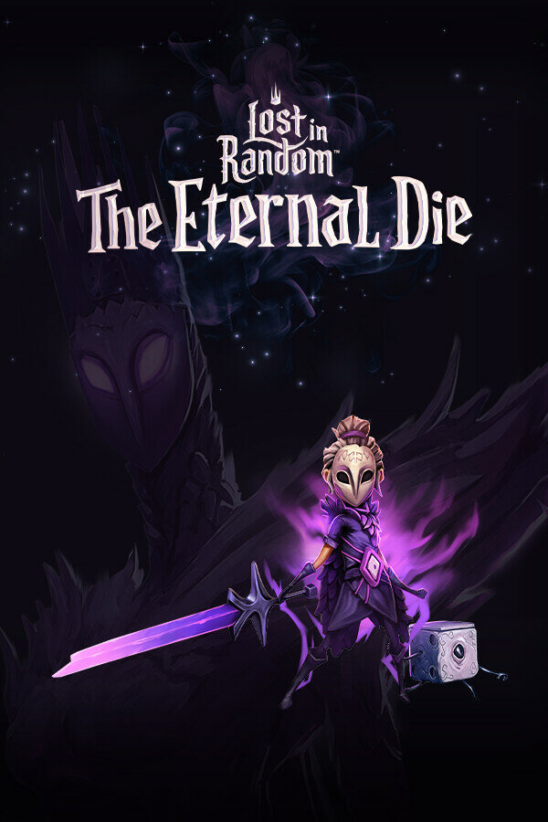 Lost in Random: The Eternal Die, Россия, Казахстан, Украина
