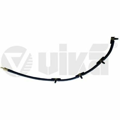 Шланг обратки VIKA 11301577001 Audi A3, Skoda Octavia II, Superb II, Yeti, Vw Caddy III, IV, Golf 6, Tiguan, Crafter 2.0Tdi 04->