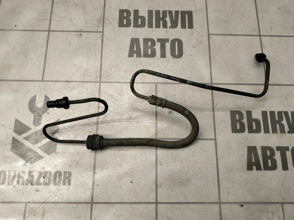 Трубка цилиндра сцепления Skoda Fabia 2007-2015
