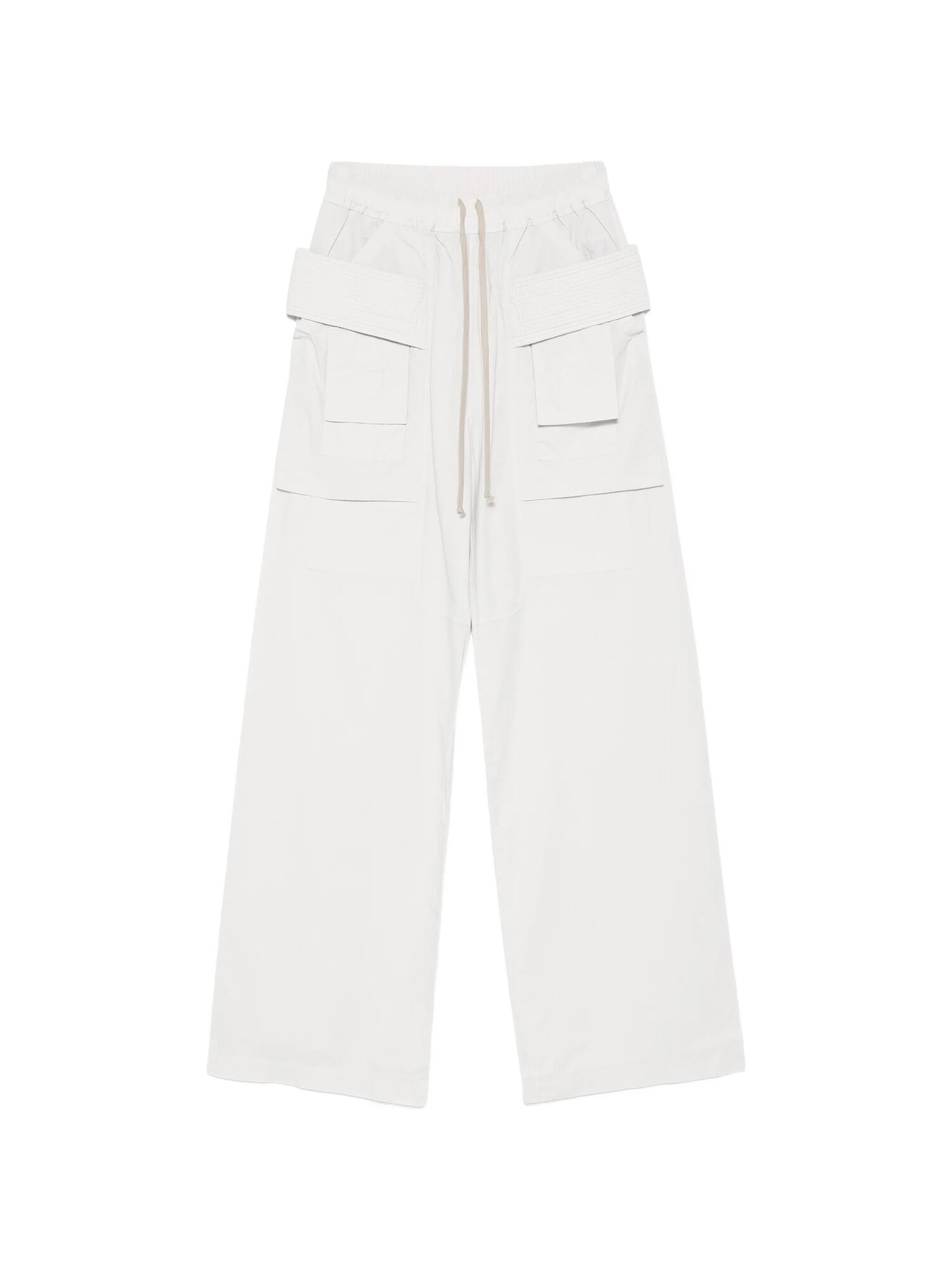 Брюки Drawstring pocket trousers