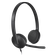 Гарнитура Logitech Headset H340 USB