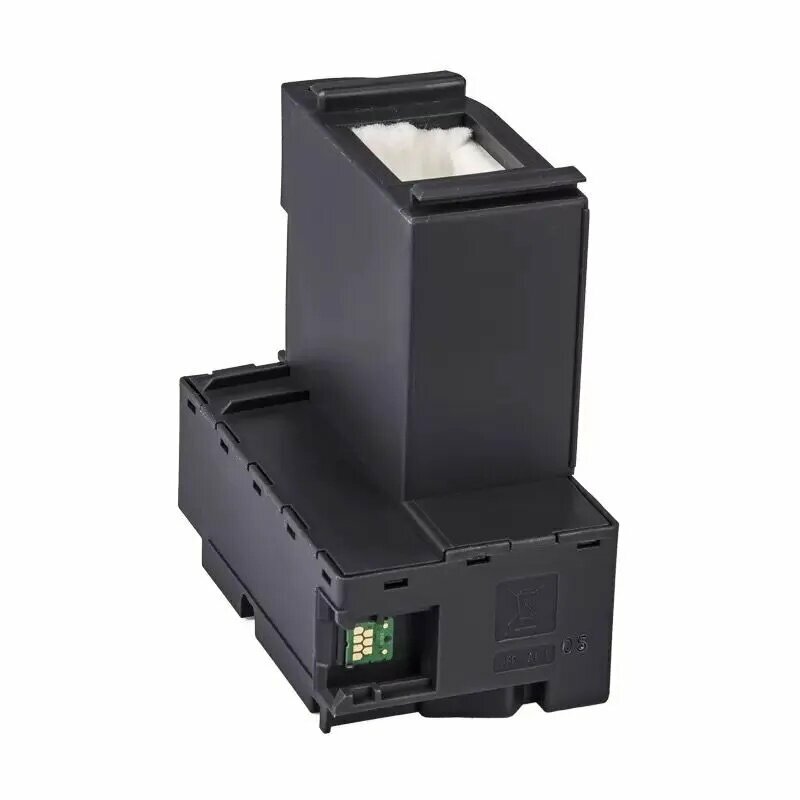 T04D1 Ёмкость отработанных чернил (памперс, абсорбер) с чипом для Epson L4150 L4160 L6160 L6170 L6190