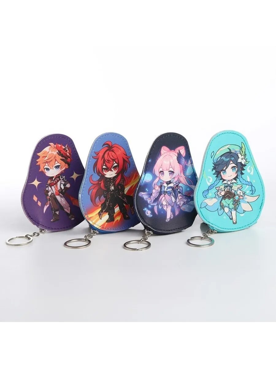 Кошелек