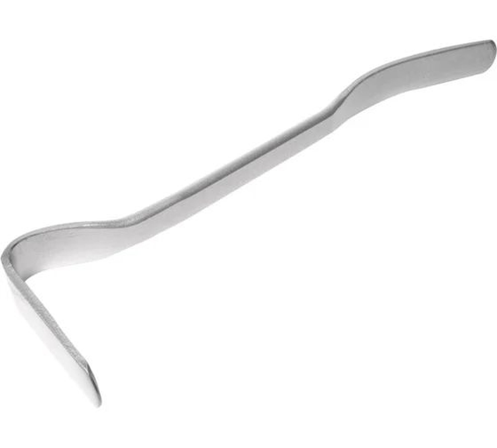 Монтировка JTC AUTO TOOLS 2536, рихтовочная, серебристая, 58 см