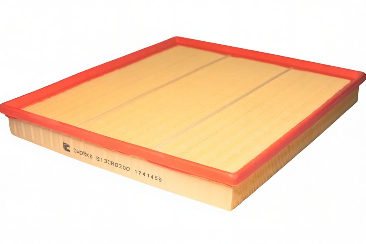 Фильтр воздушный B13CR0200 CWORKS арт. B13CR0200