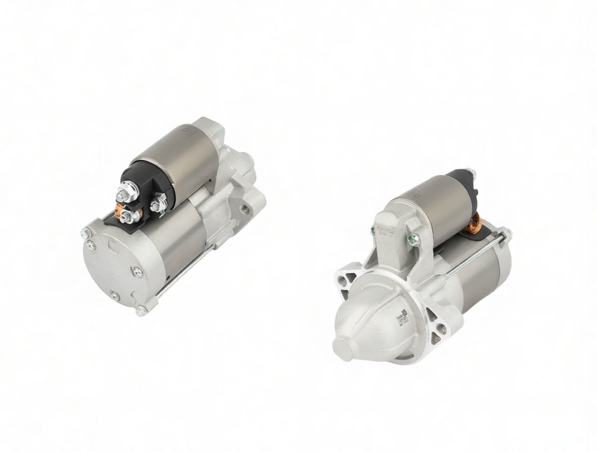 Стартер Tank Tank 300 GWE20CB 77ST203 MasterKit арт. 77ST203