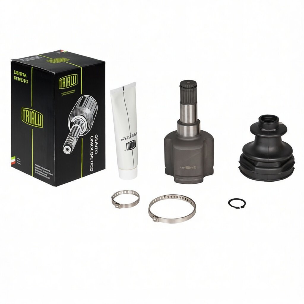 ШРУС для а/м Ford Mondeo III (00-) 1.8i/2.0i (внутр. лев.) (GO 1039) Trialli арт. GO1039