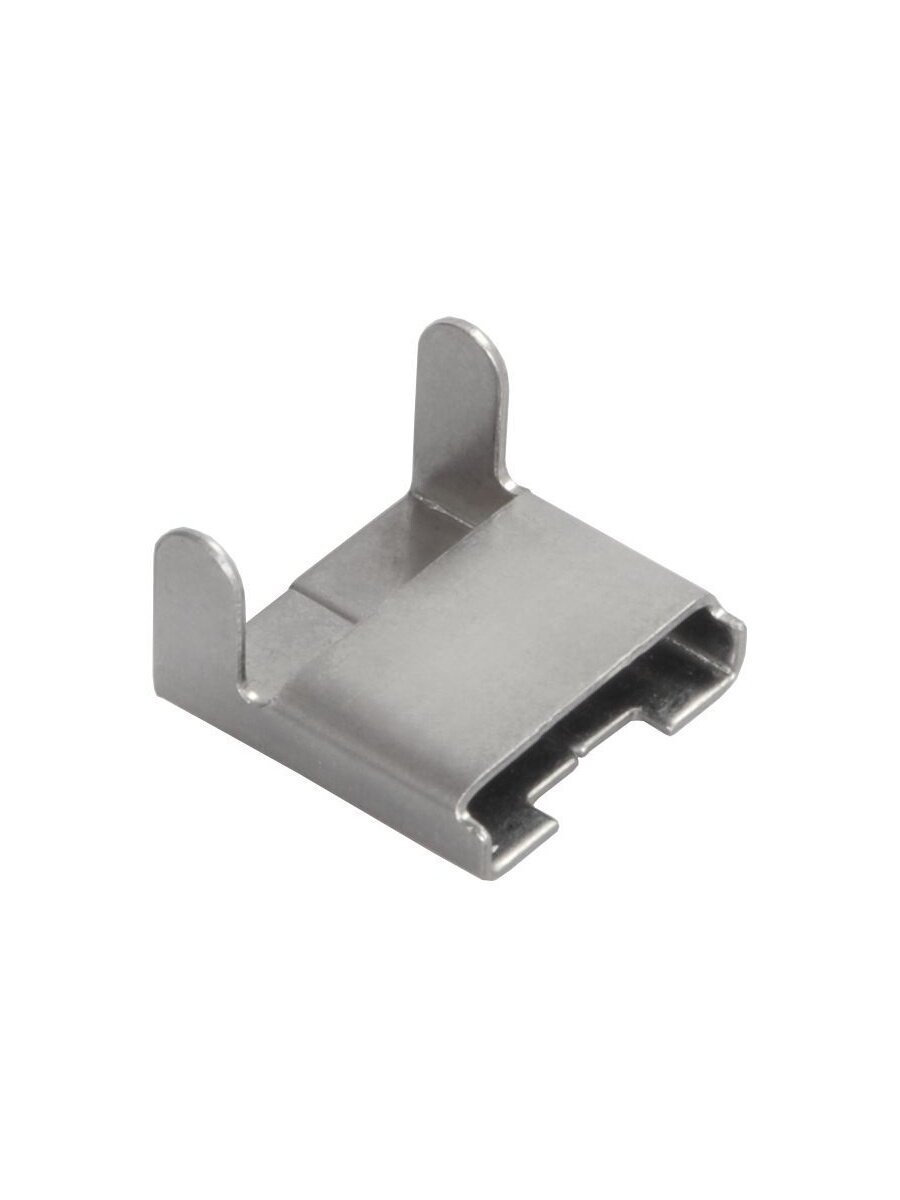 Скрепа СГ-20 (A200 NC 20) (уп.100шт) IEK UZA-50-100