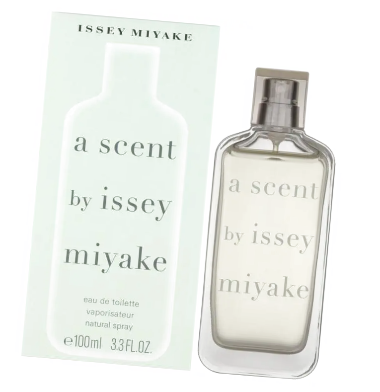 Иссей Мияке Сцент Бай Иссей Мияке туалетная вода для женщин 100 мл - A Scent By Issey Miyake