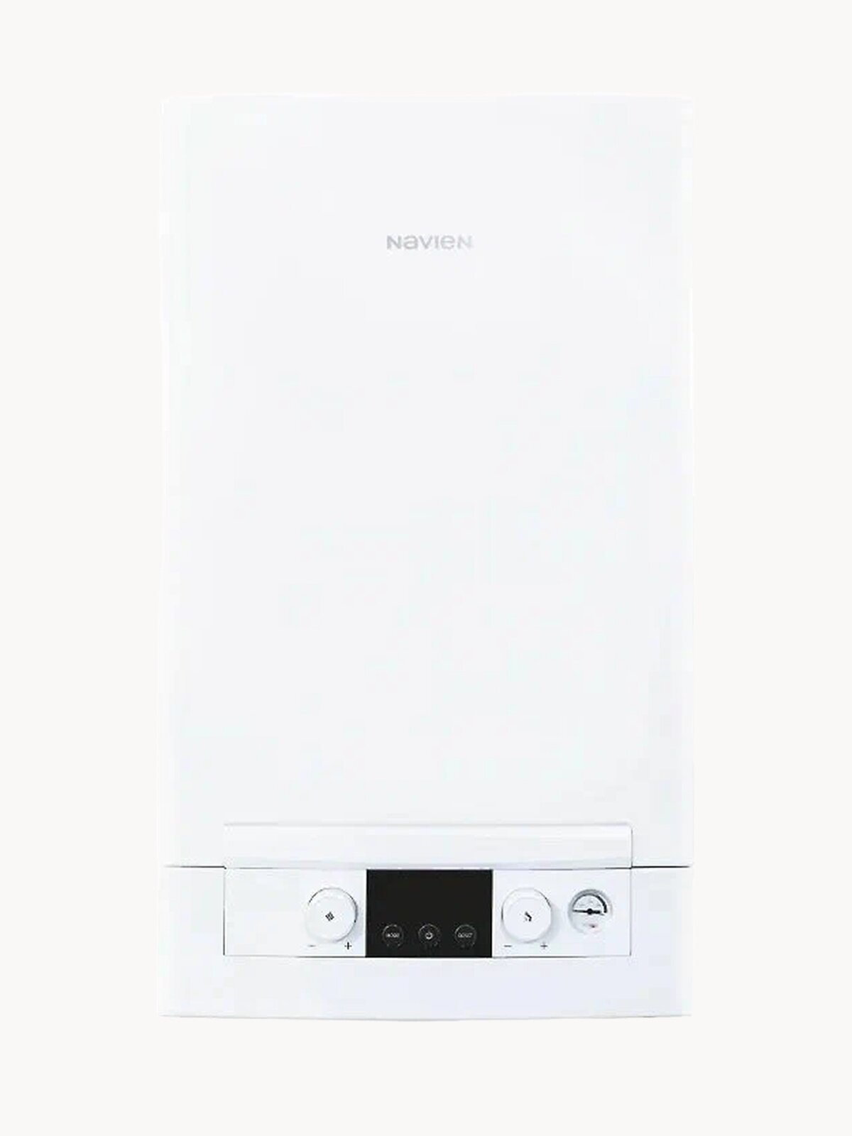 Котел газовый Navien HeatAtmo NGB150 - 13 настенный, 2 конт, откр. кам. сгор.