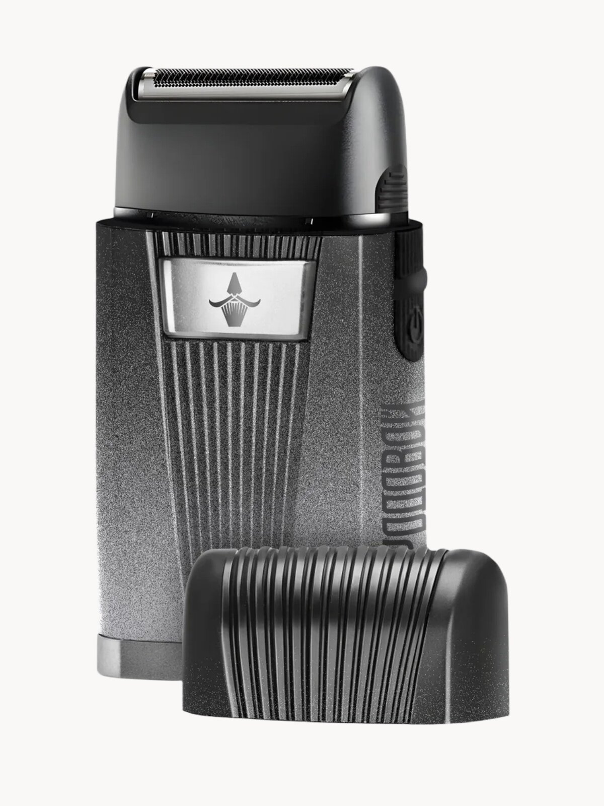 Шейвер профессиональный для бритья Бородовой