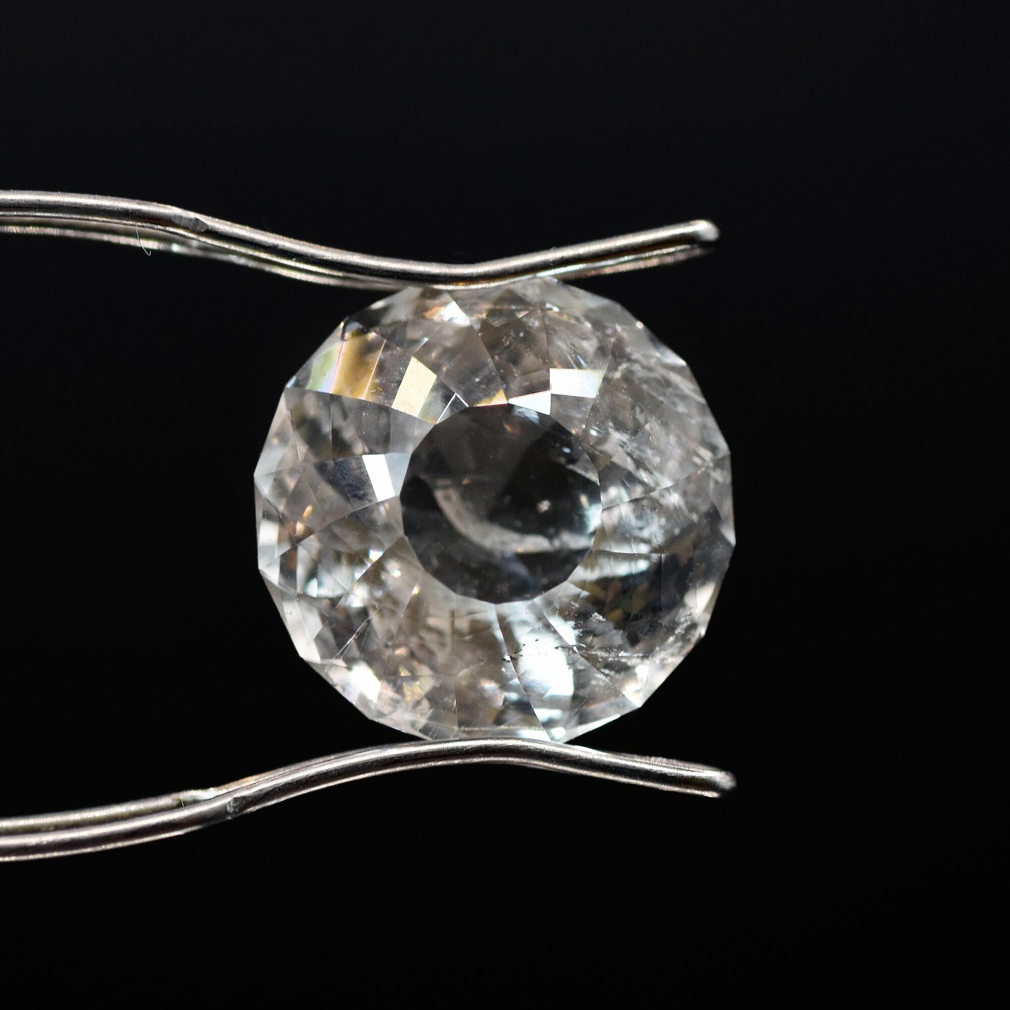 Данбурит 4.59ct. (Дальнегорск, рудник Бор) 100% Природный камень, без облагораживания