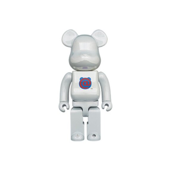 Фигурка BE@RBRICK