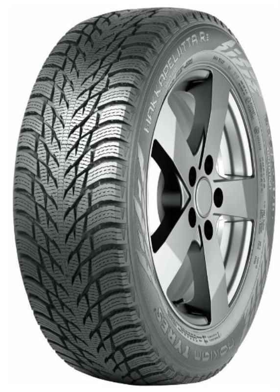 Автошина IKON 285/50R20 AUTOGRAPH SNOW 3 SUV 116R XL TL