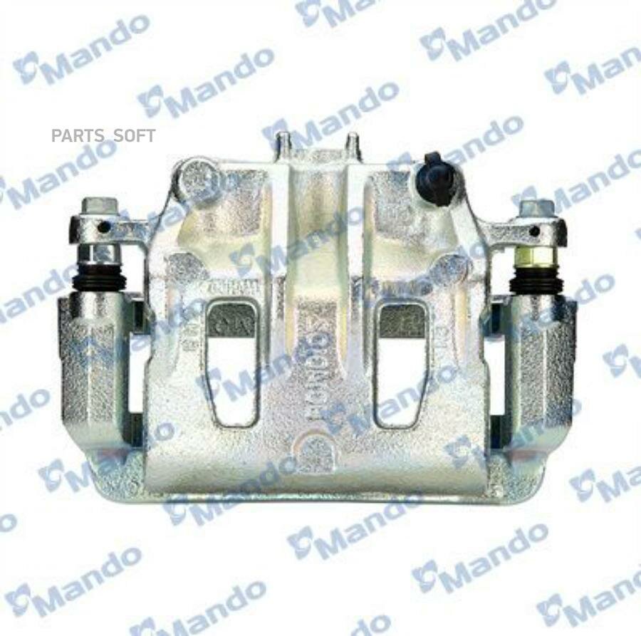 MANDO EX581902PA70 тормозной суппорт KIA EX581902PA70 ()